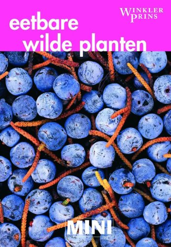 Eetbare wilde planten (Mini Winkler Prins) : Mabey, Richard: Amazon.de ...