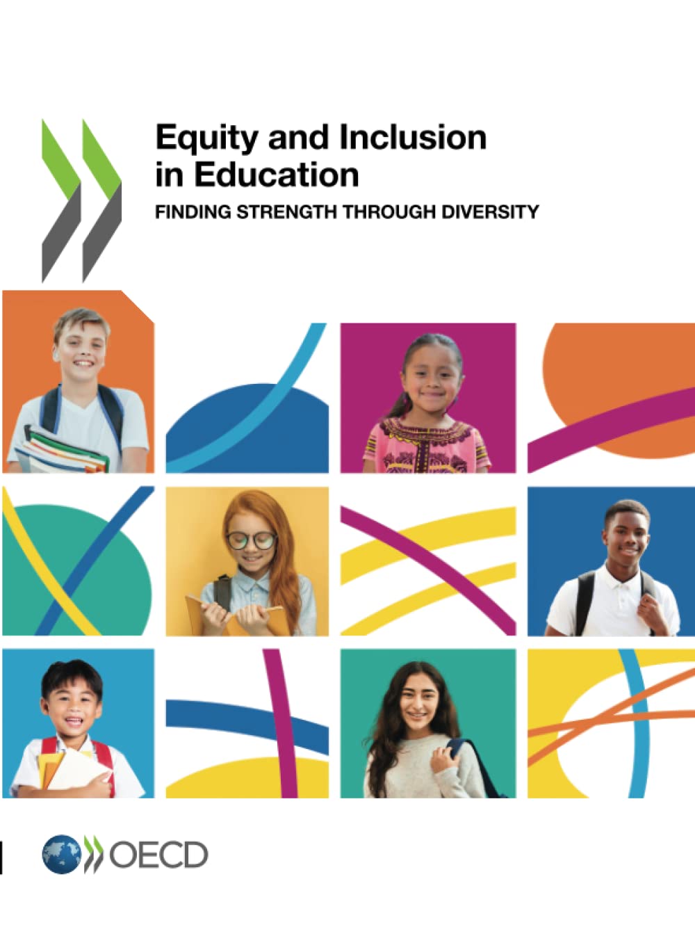 Equity and Inclusion in Education: Finding Strength through Diversity ...