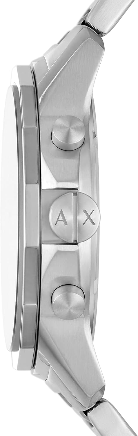 Reloj Armani Exchange AX1720 Smart para Caballero, Multicolor, Unitalla ...