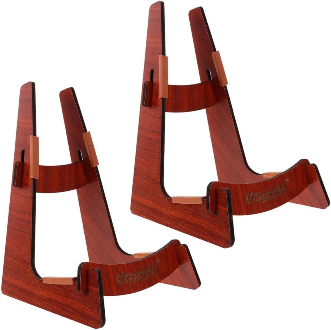 Amazon | 2個 バイオリンスタンド music stand storage shelf mobile stand storage ...