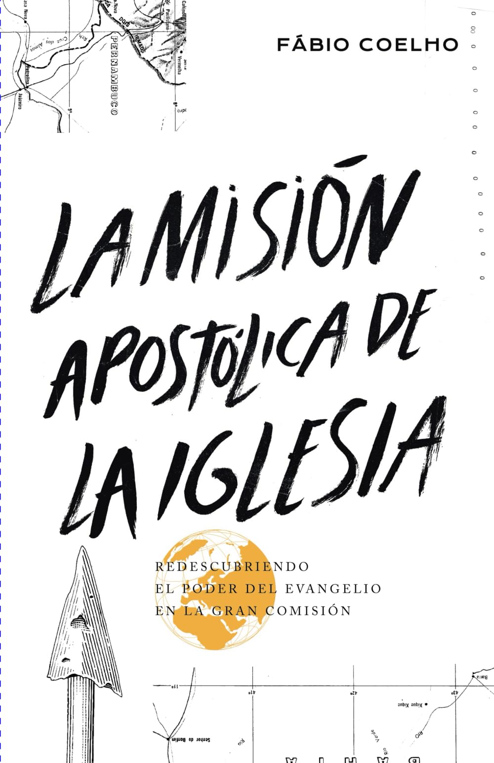 Amazon.com: La misión apostólica de la Iglesia: Redescubriendo el poder ...