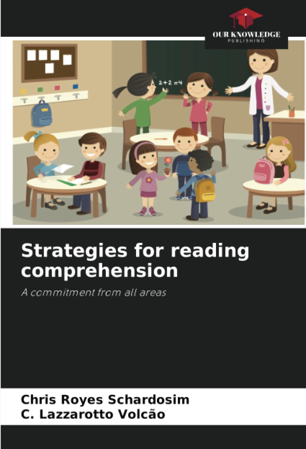 Buy Strategies for reading comprehension Book Online at Low Prices in ...