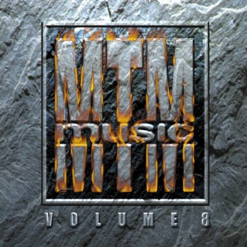 MTM - Compilation Vol 8 - Amazon.com Music