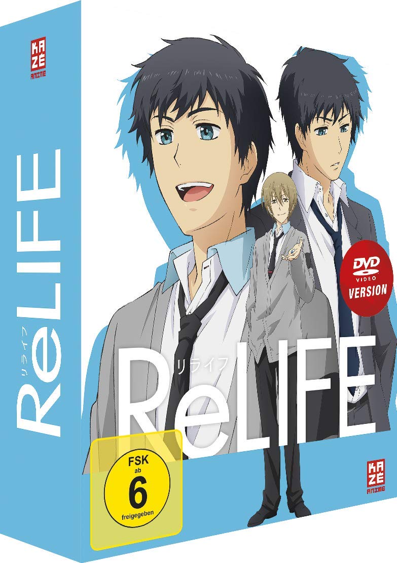 Relife - Hitta bästa priset på Prisjakt