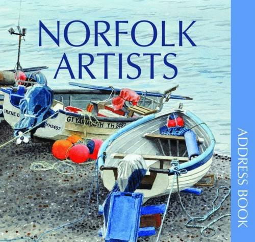 Norfolk Artists Address Book: 9780857170316: Amazon.com: Office Products