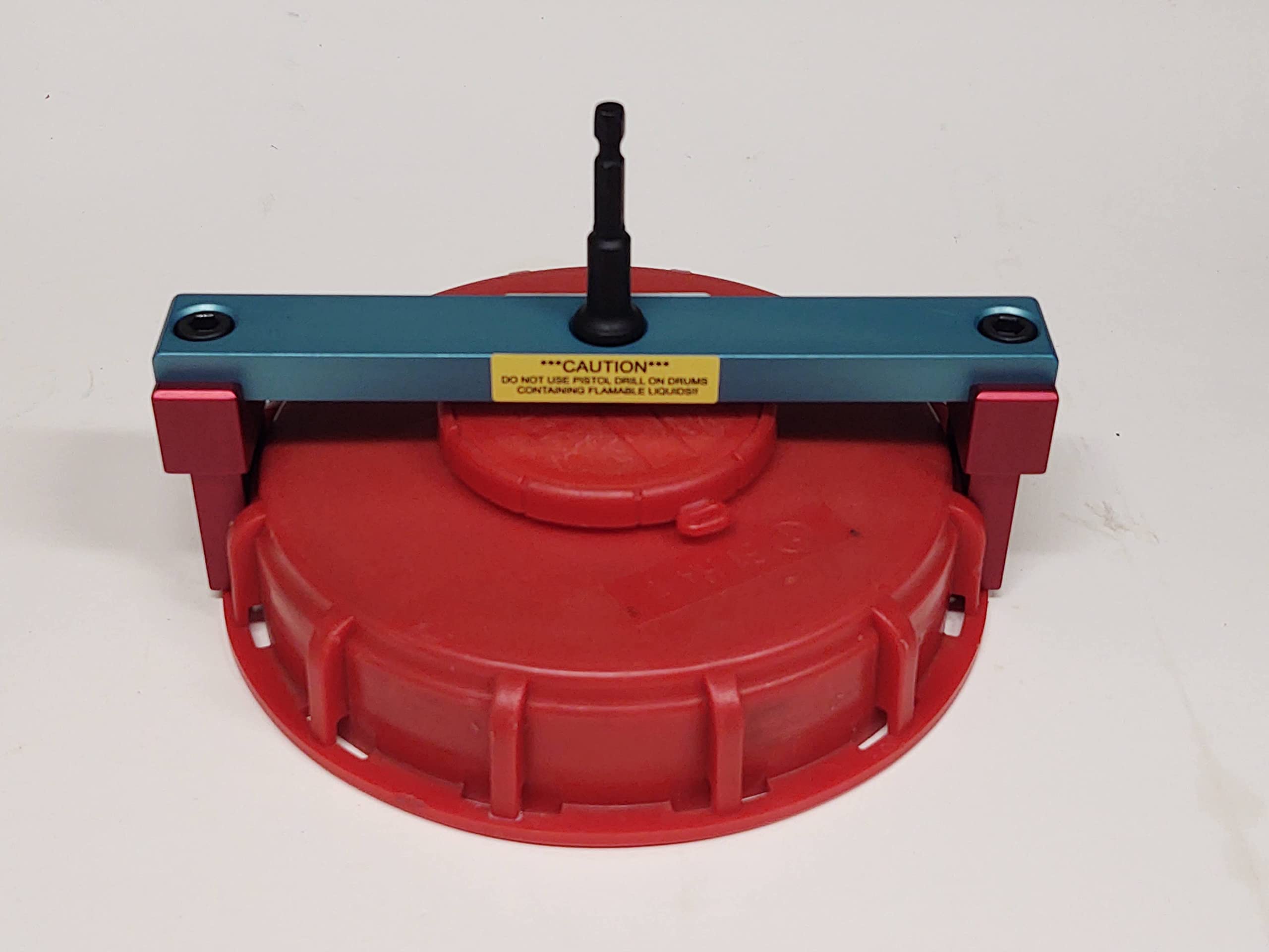 6" Industrial Tote & IBC Fill Cap Wrench - 1/2" Drive - Amazon.com