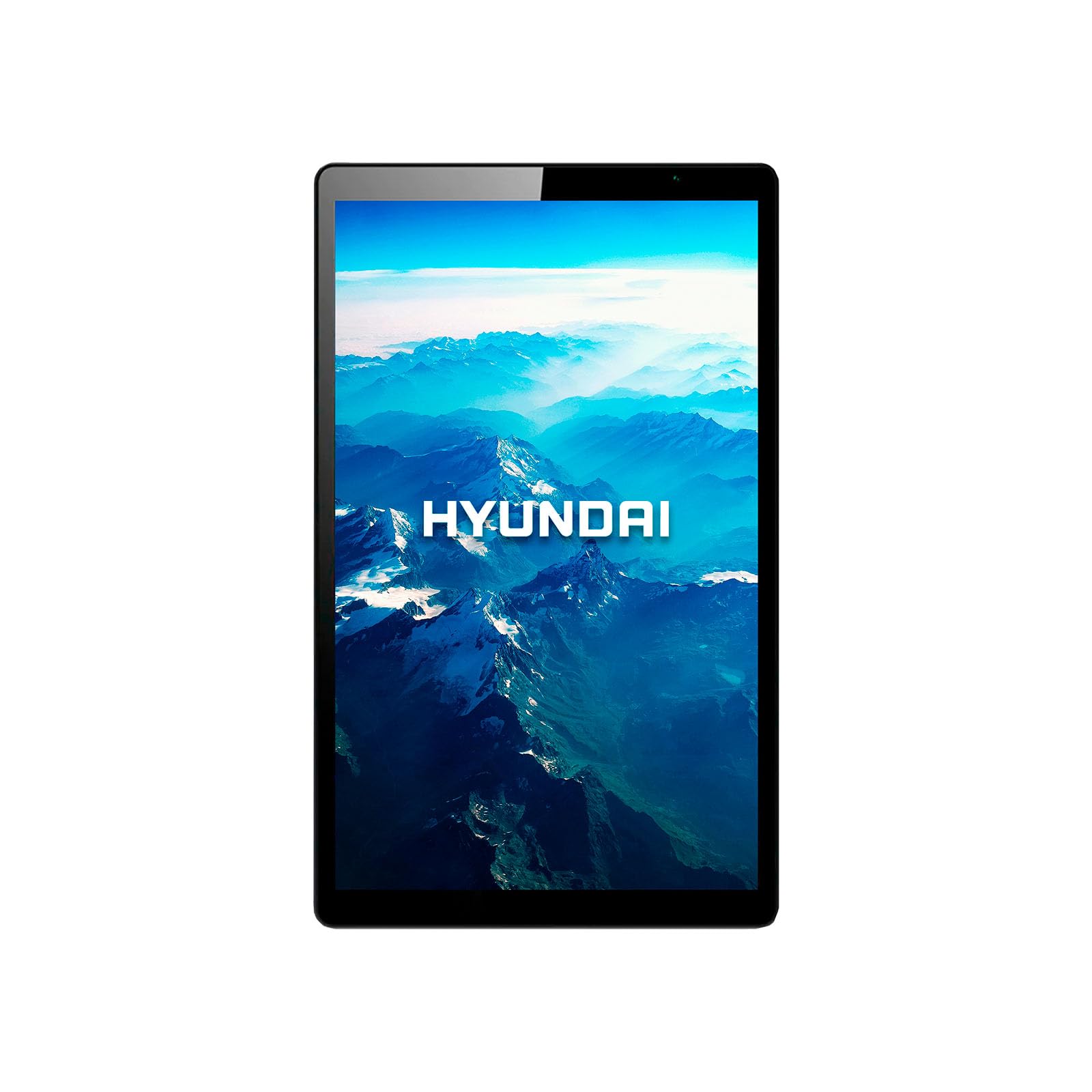 Amazon.com: HYUNDAI Hytab Plus 10 Inch Android Tablet - HD Display, 3GB ...