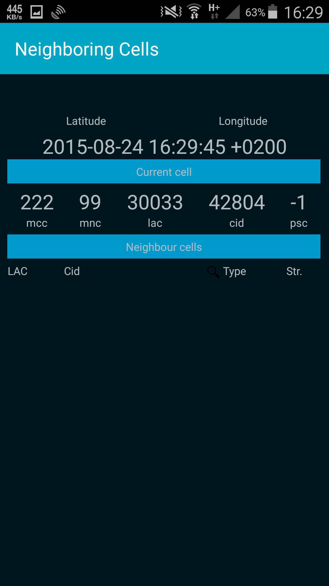 Securcube BTS Tracker: app su Amazon Appstore