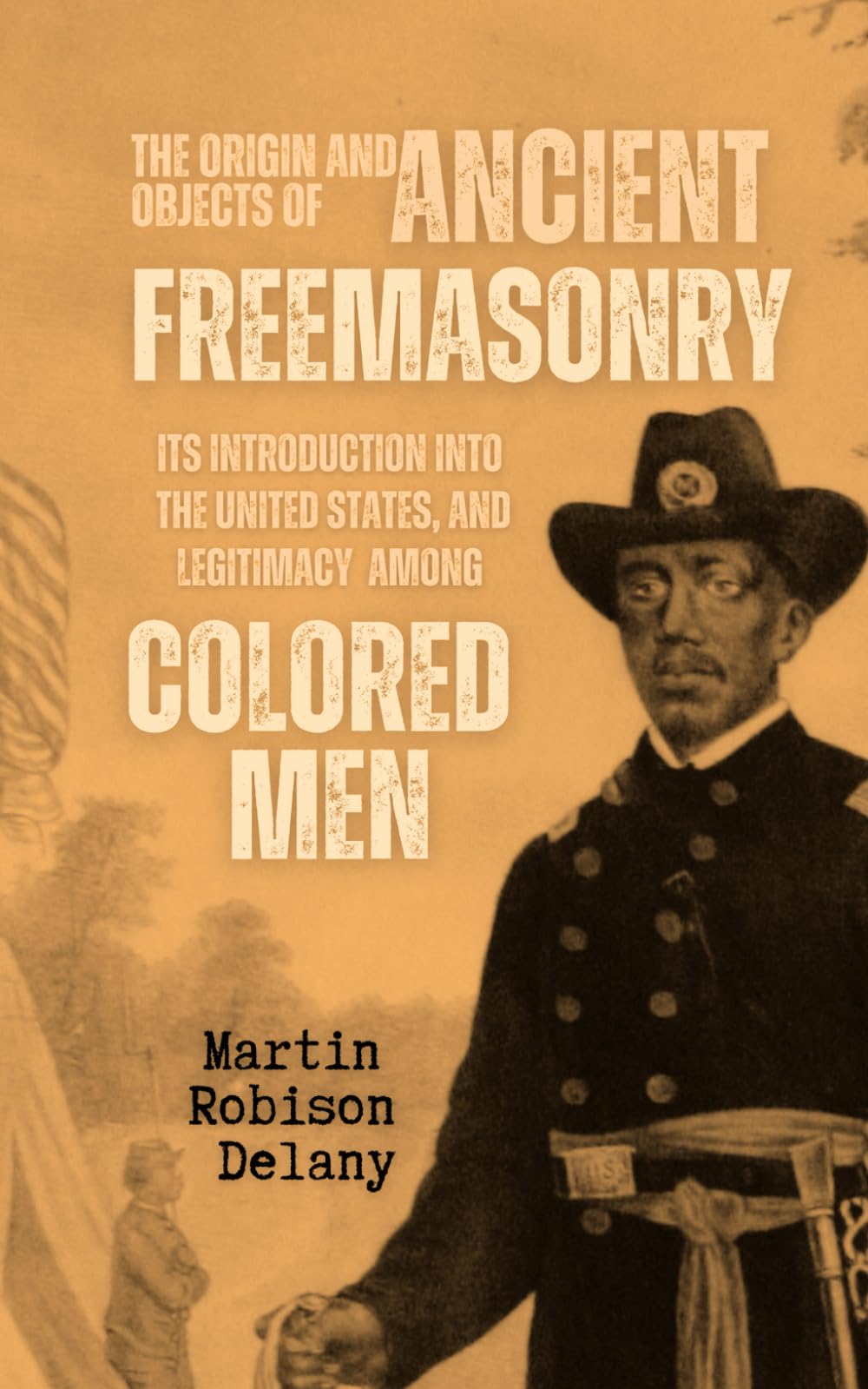 Snapklik.com : The Origin And Objects Of Ancient Freemasonry