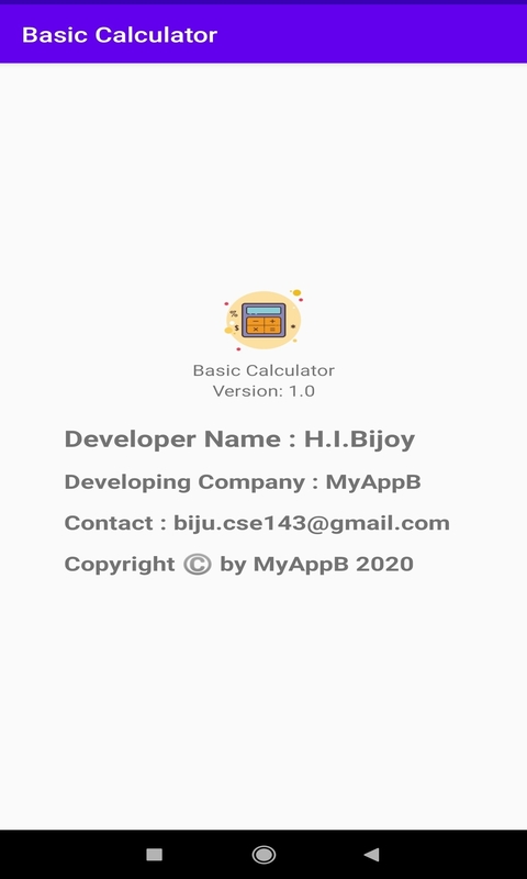 Basic Calculator:Amazon.de:Appstore for Android