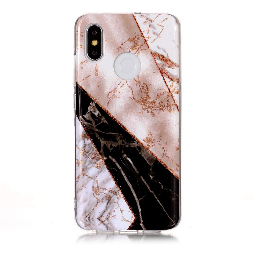 Case Xiaomi Mi 8 Back Cover Glitter Sparkle Bling Case Full-Body ...
