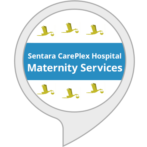Amazon.com: Sentara CarePlex Hospital Maternity Services : Alexa Skills