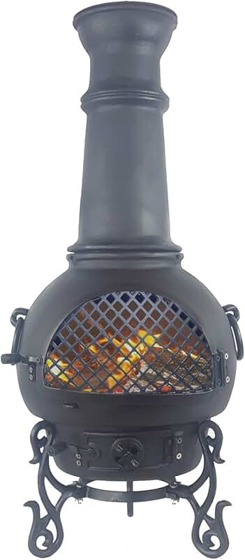 Chimineas | Amazon.com