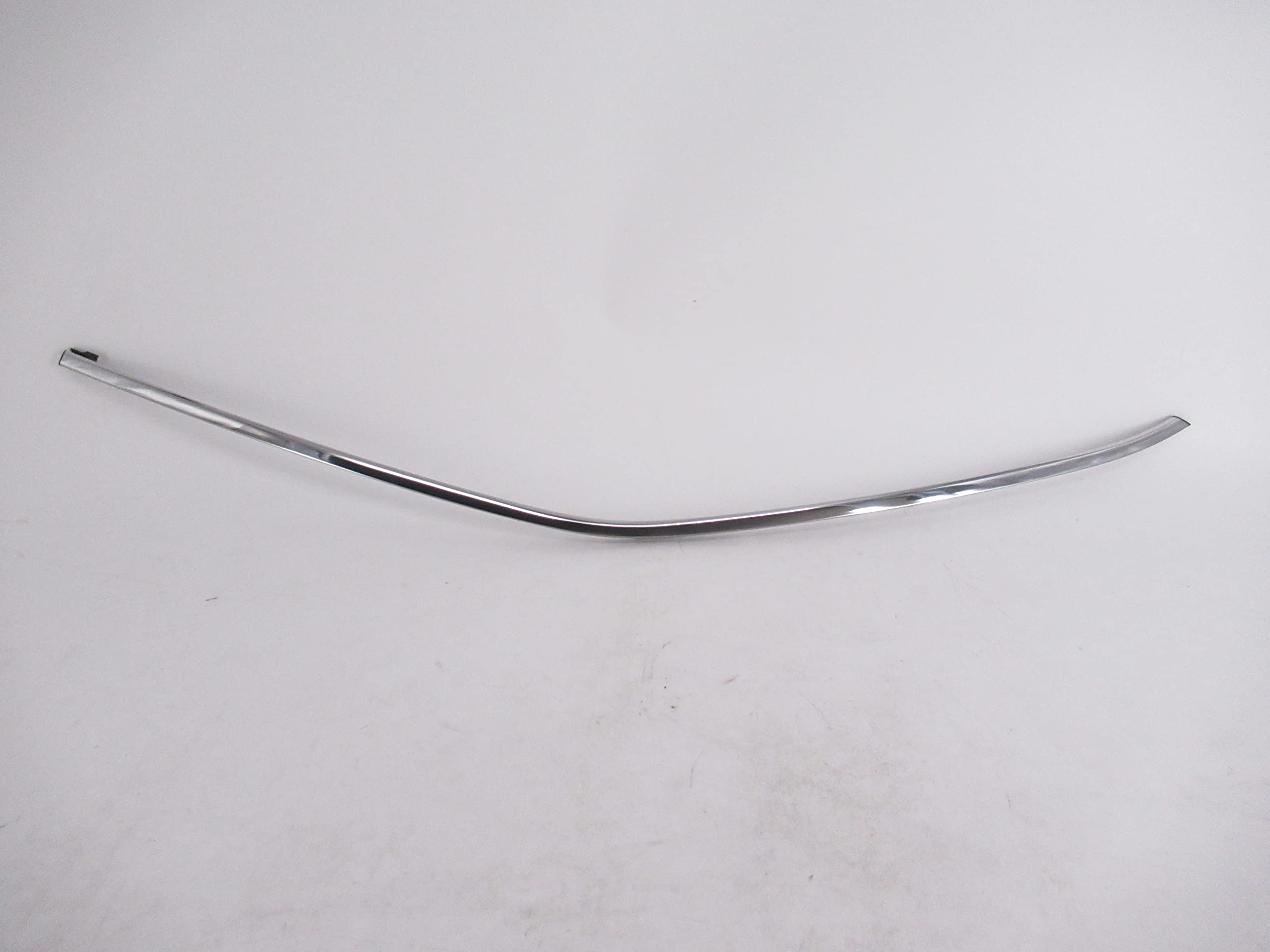 Amazon.com: Genuine Toyota 52711-0E040 Bumper Molding : Automotive