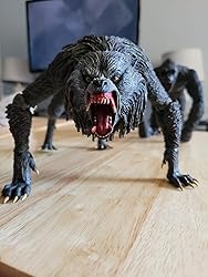 Amazon.com: An American Werewolf in London - Ultimate Kessler Werewolf ...