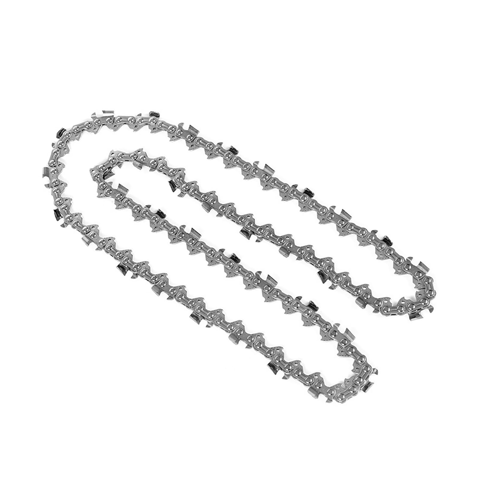 Amazon.com: ALINREDBX 1 Piece Tungsten Carbide Chainsaw Chain 16inch 3 ...