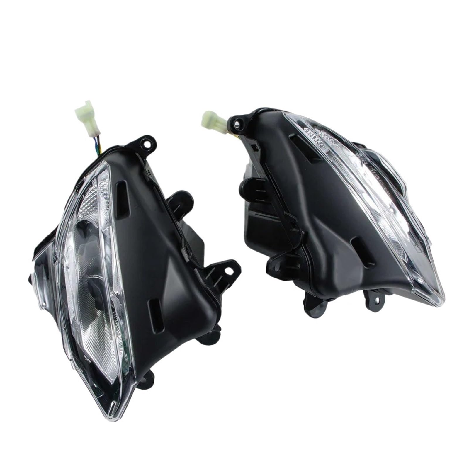 2024 R3 Headlights