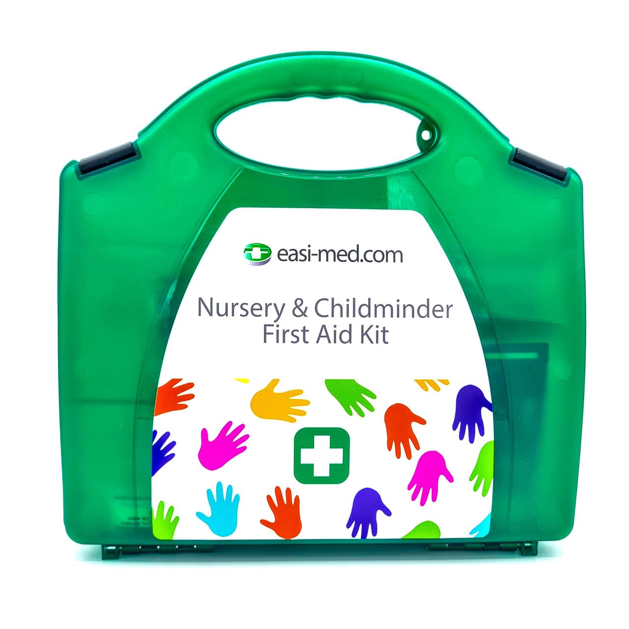 easi-med Premier Children's First Aid Kit - for Kids, Childcare ...