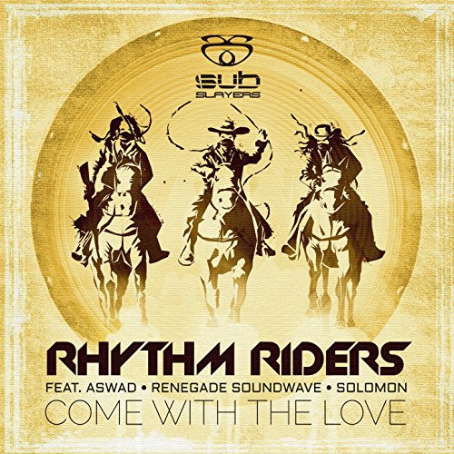 Amazon.co.jp: Come with the Love : The Rhythm Riders: デジタルミュージック