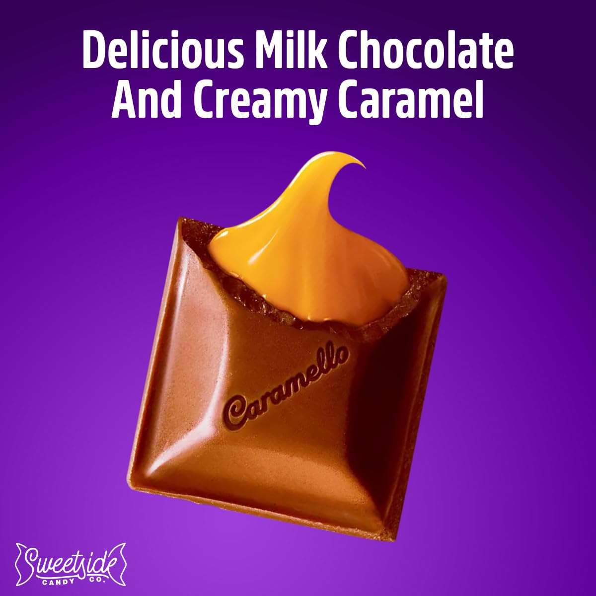 Caramello Cadbury