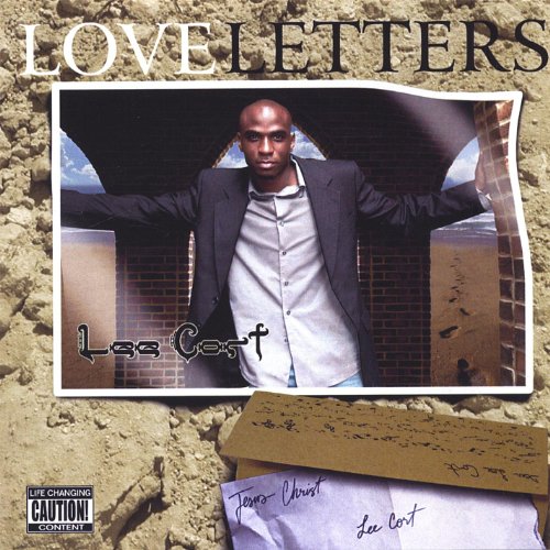 Amazon.com: Love Letters : Lee Cort: Digital Music