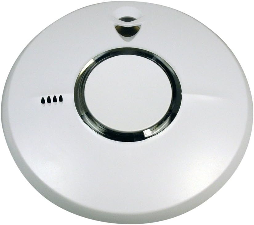 Fire Angel ST-622 FireAngel ST622 Smoke Detector : Amazon.co.uk: DIY ...