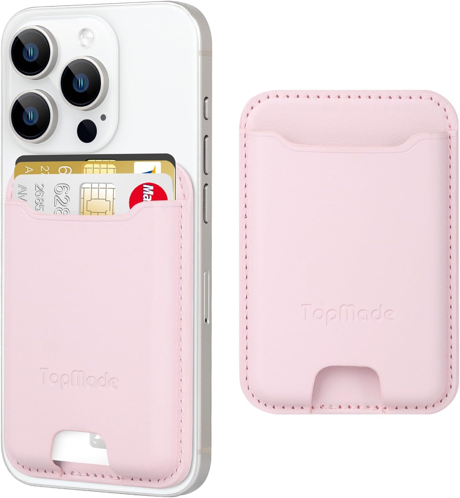 Amazon.com: elago Phone Card Holder - Secure Wallet, Ultra Slim for ...