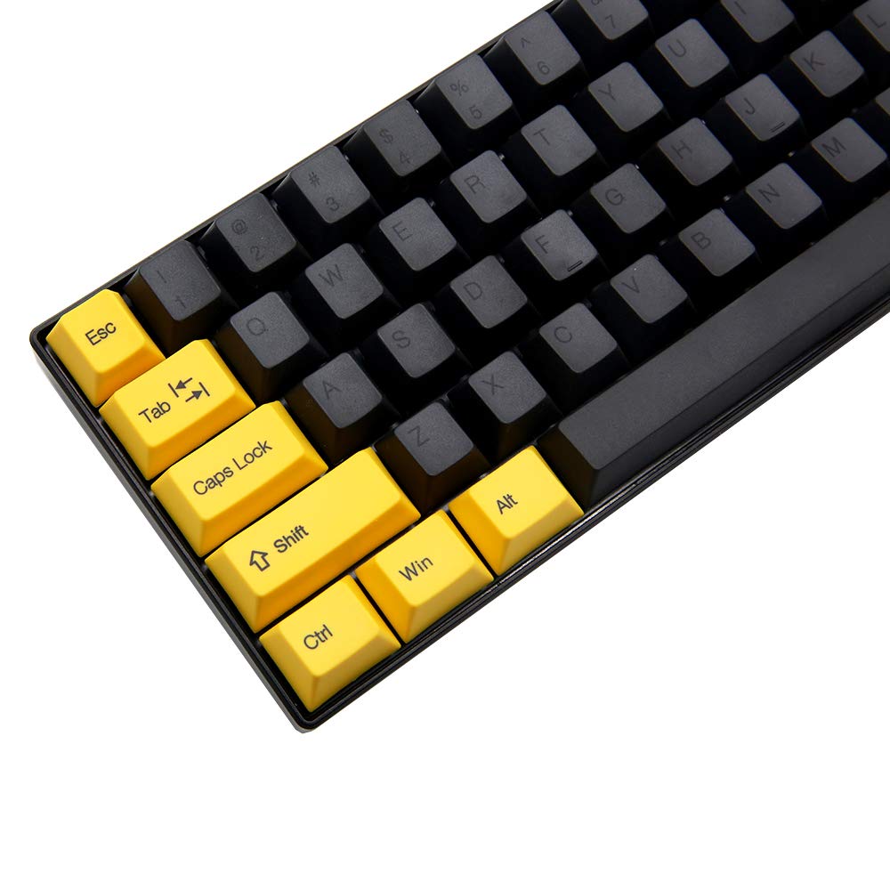 Keychron K4 Keycaps, 50% OFF | www.pinnaxis.com