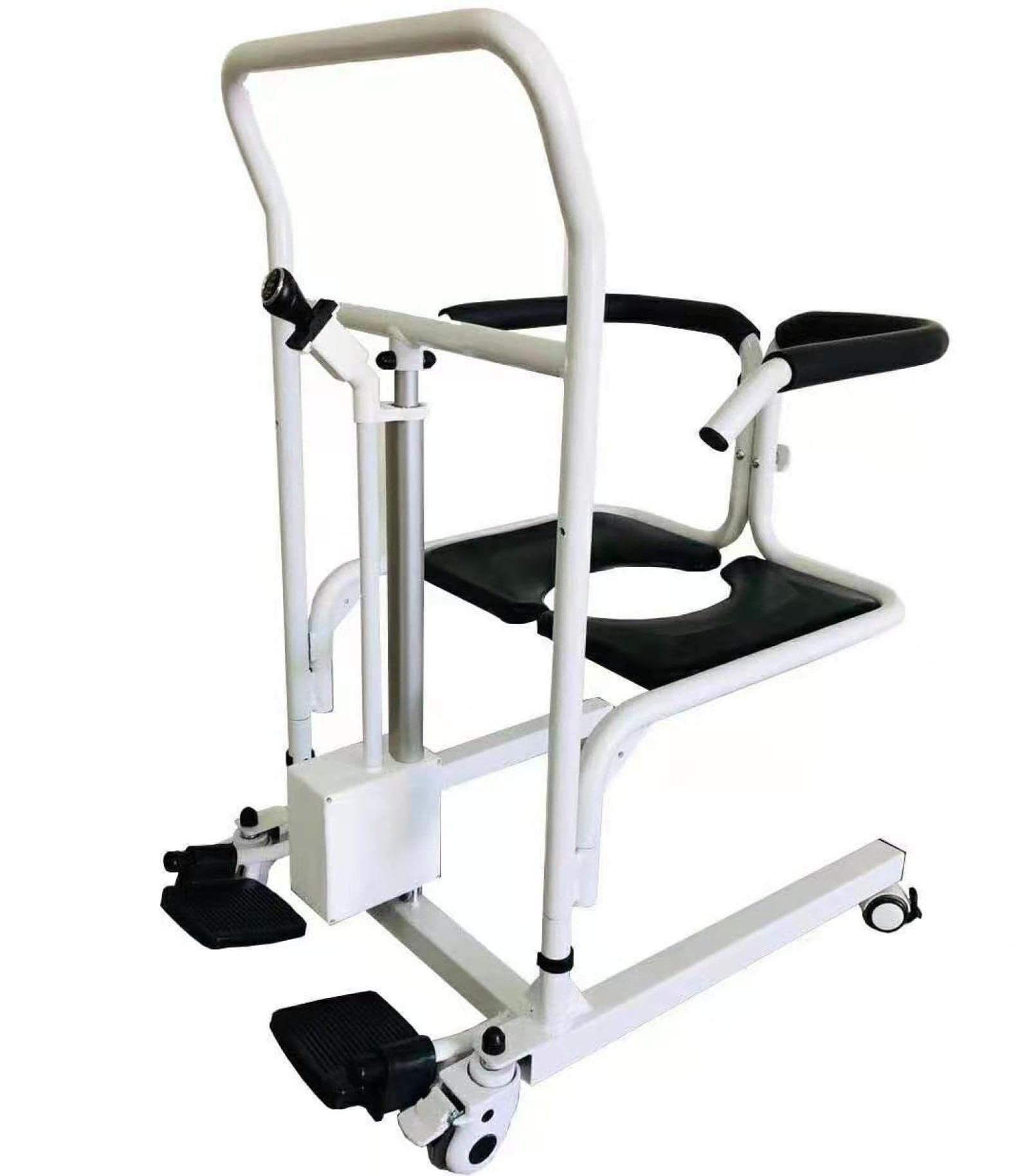 Buy Patient Lift Patient Lifts Lightweight Transport Wheelchair ...