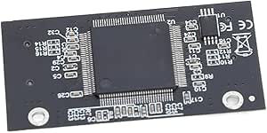 Amazon.com: Qiilu Storage Card to CE ZIF SSD Adapter for Laptops and ...