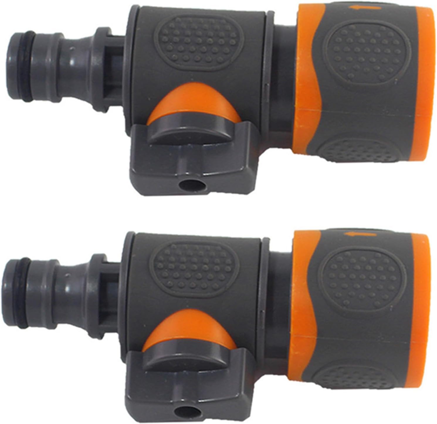 Gardena Control Valve: for regulating or shutting Off The Water Flow at ...
