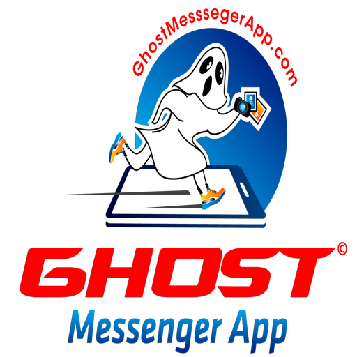 Ghost Messenger App - App on Amazon Appstore
