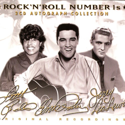 Play Rock 'n' Roll Number 1s by VARIOUS ARTISTS on Amazon Music