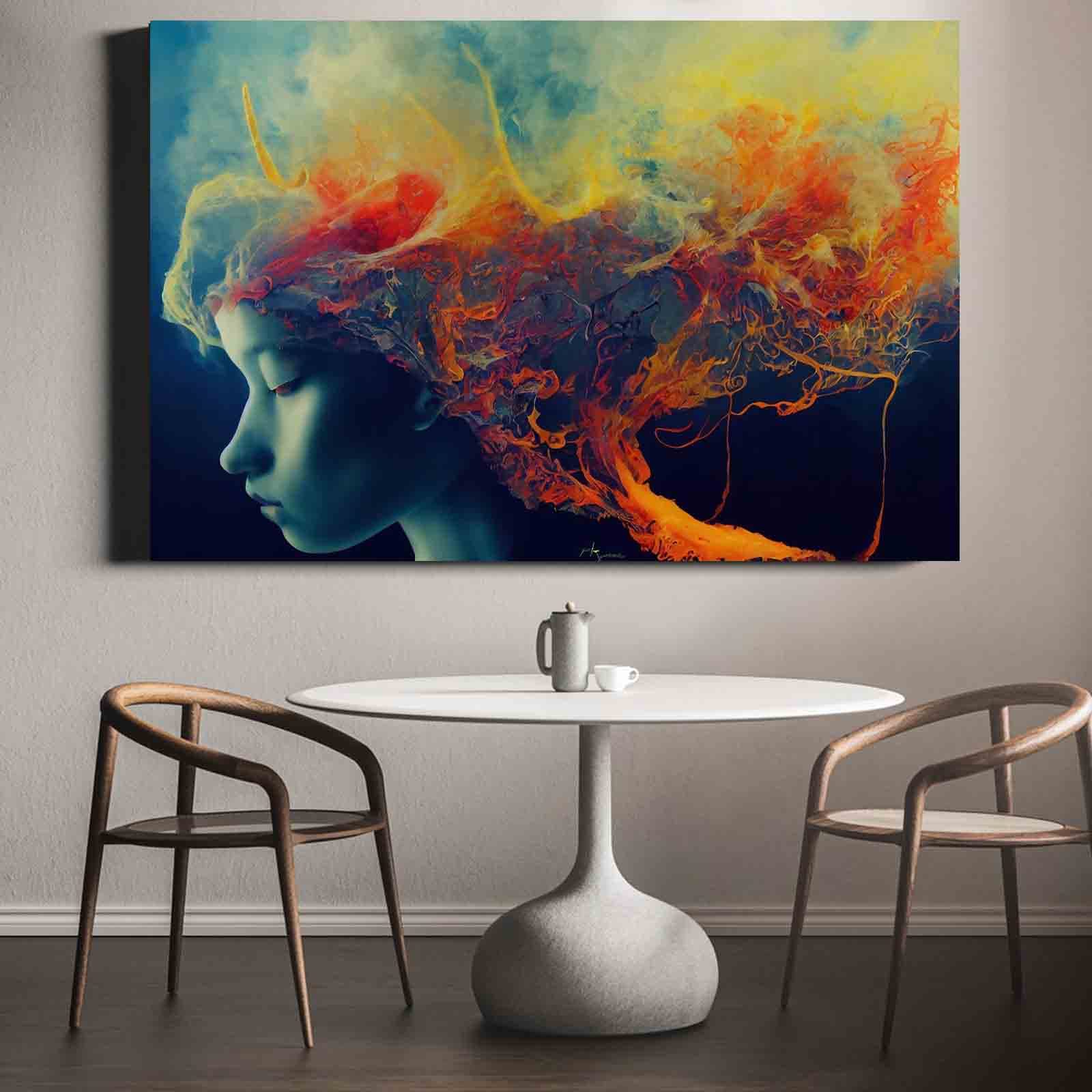 Mind Blowing Art Sculptures