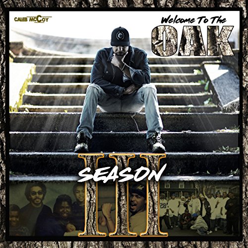 Play The Oak Season 3 by Caleb McCoy on Amazon Music