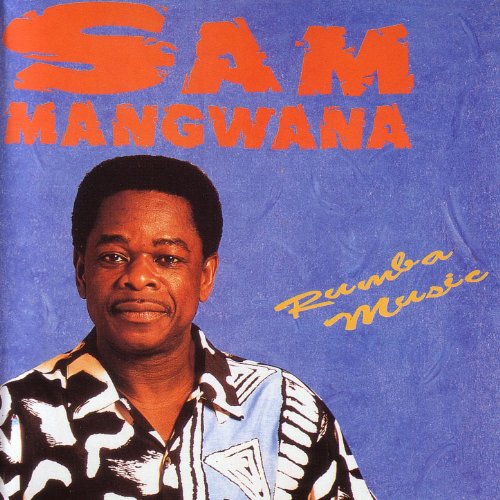 Play Rumba Music by Sam Mangwana on Amazon Music