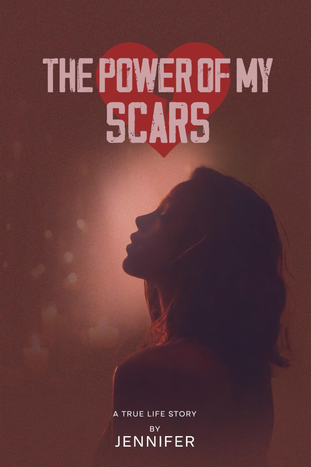 The Power of My Scars: A Short Story Based on True Events: Garfinkel ...
