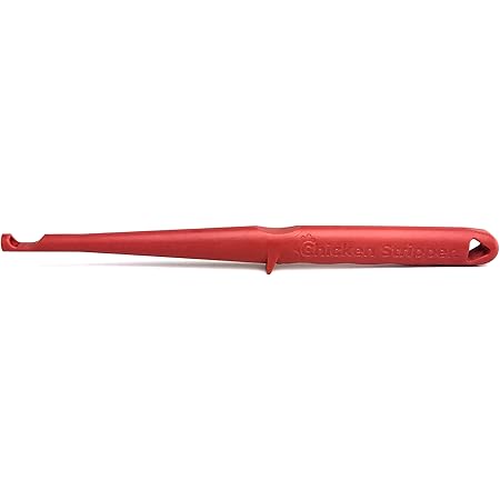 Amazon.com: Chicken Stripper tenderloin tool : Tools & Home Improvement