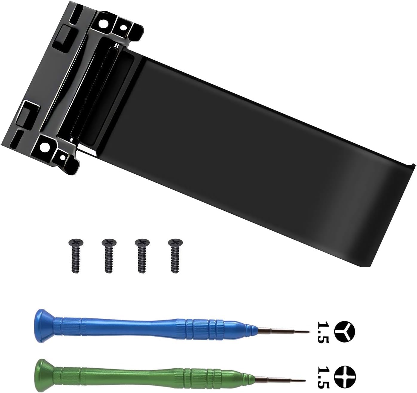 Amazon.com: OLCLSS Kickstand Replacement Part for Nintendo Switch, Back ...