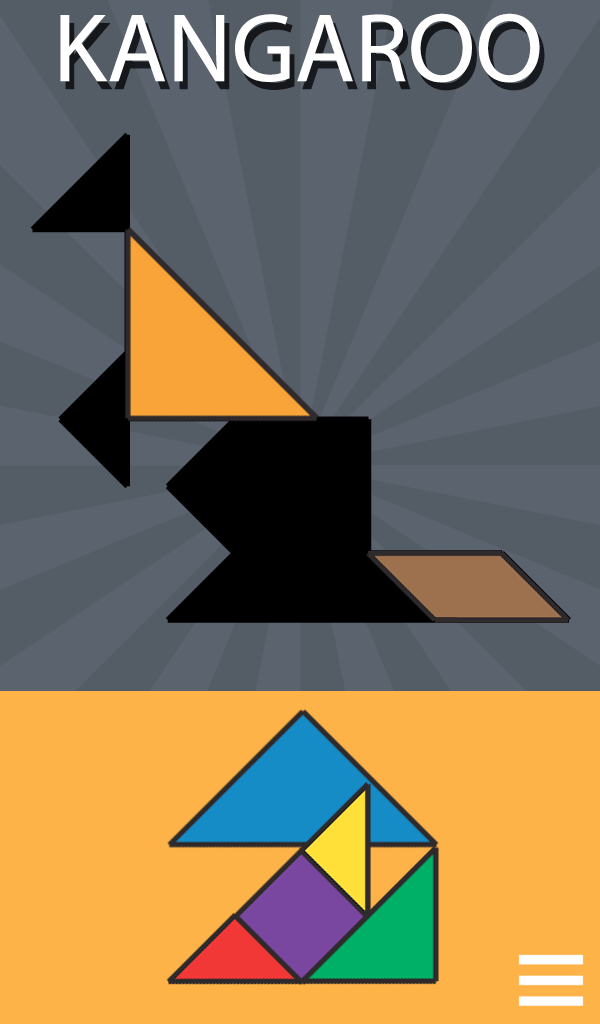 Polygon Puzzle - App on Amazon Appstore