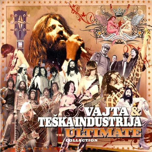 Amazon.co.jp: The Ultimate Collection : Vajta: デジタルミュージック