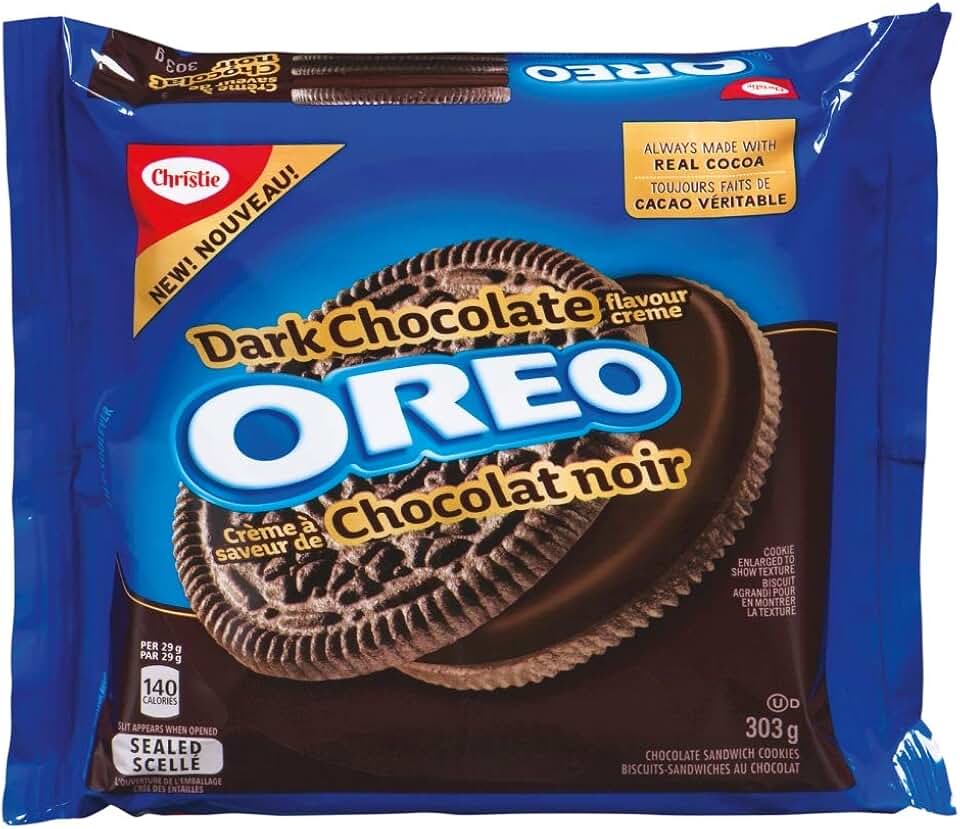 Amazon.ca: Oreo: Grocery & Gourmet Food