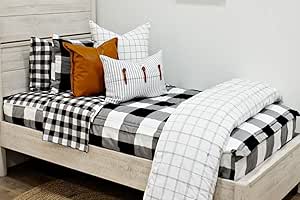 Amazon.com: Beddy's All in One Zippered Bed Set, Cotton Bedding Mattress Cover, Sheets and ...