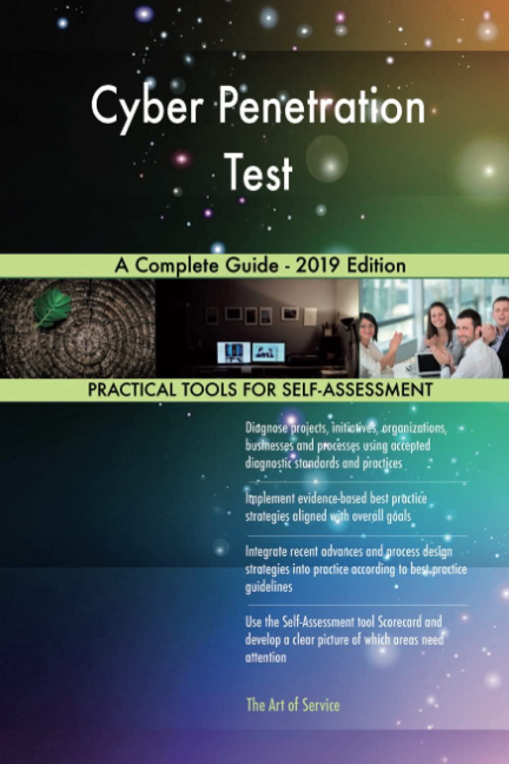 Buy cyber penetration test A Complete Guide - 2019 Edition Book Online ...