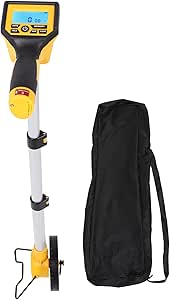 Measuring Wheel Digital Display, Foldable Feet Meter Digital Measuring ...