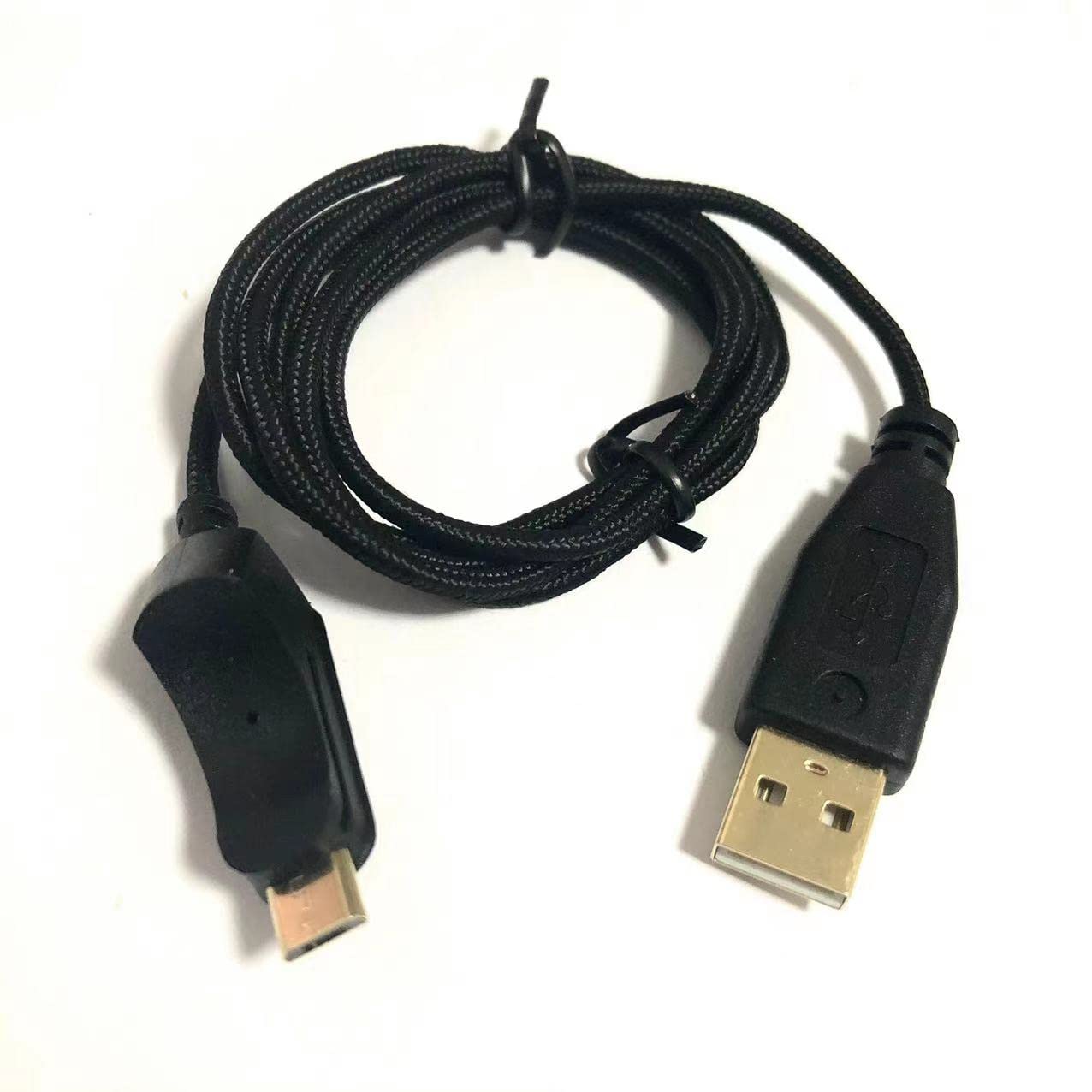 Amazon.com: LZYDD USB Cable & Cord for Razer Orochi Wired or Wireless ...