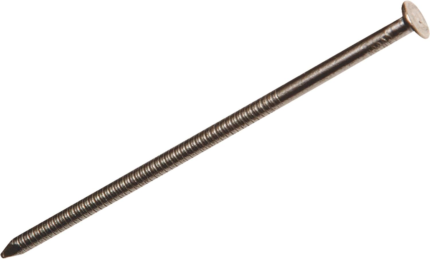 Do it Hardened Pole Barn Spike, 5LB 20D BRT POLE SPIKE : Amazon.co.uk ...
