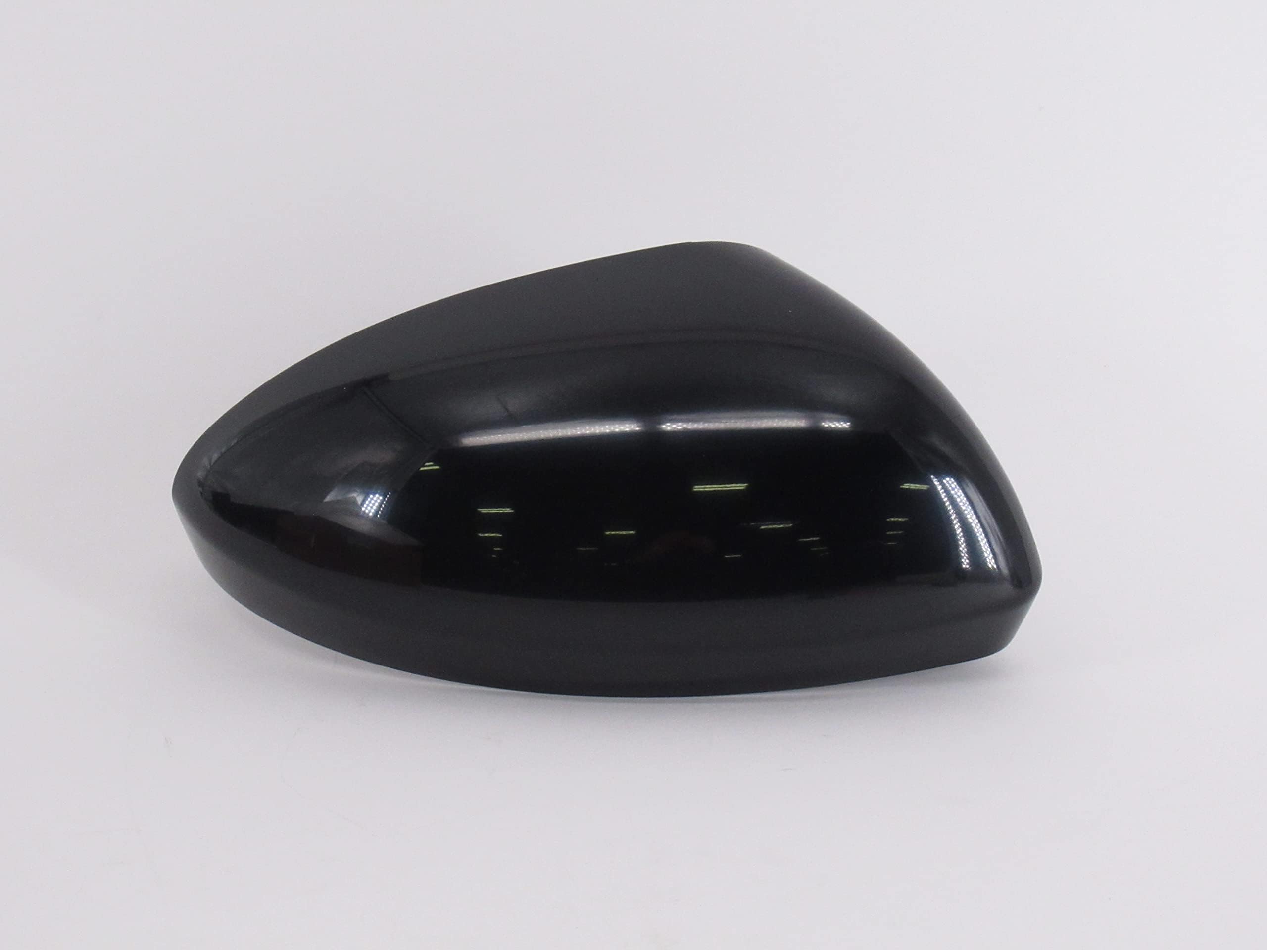 Amazon.com: OEM Genuine Nissan Right (Passenger Side) Outer Mirror Body ...