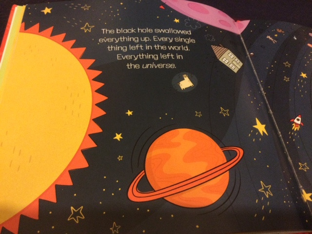 Llama Destroys the World: Amazon.co.uk: Stutzman, Jonathan, Fox ...