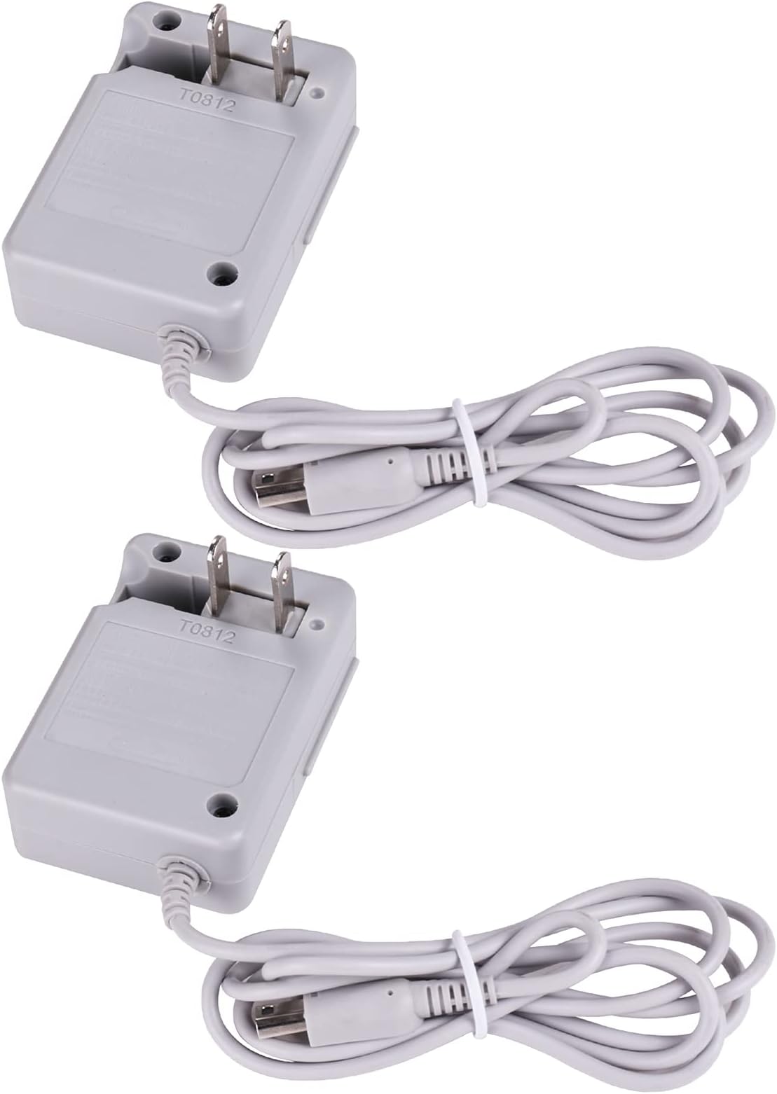 Amazon.com: Original Nintendo 3DS XL Power Adapter Charger WAP-002 ...